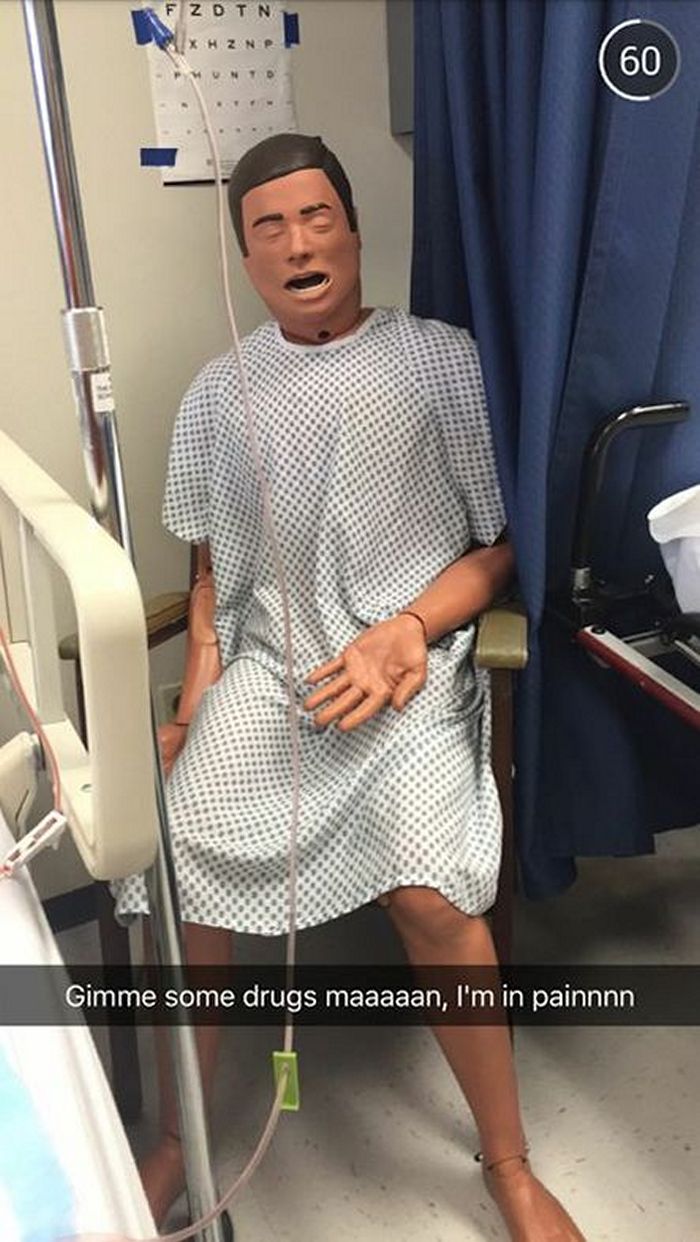 25 Funny Snapchat Memes and Photos Will Blow Your Mood | 9GIG