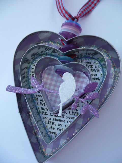 Stamping Ground: COOKIES! Well, OK, Cookie cutters.....