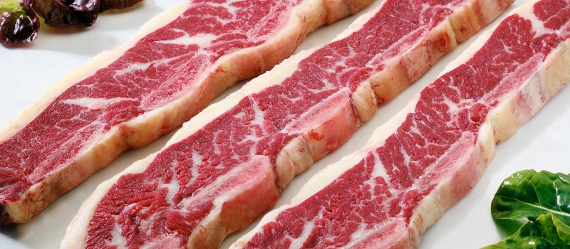 CORTES AMERICANOS ~ Los mejores cortes de res