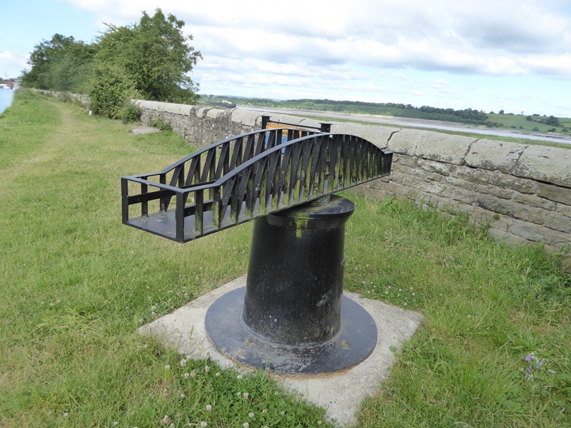 nbTentatrice: Severn Railway Bridge and the Purton Hulks