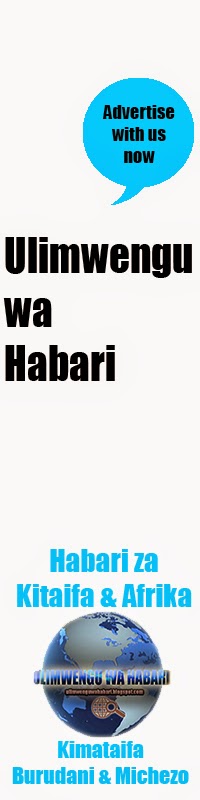 NENDA NA WAKATI: MITINDO YA VITENGE KWA WANAWAKE NA WANAUME… IKO HAPA ...