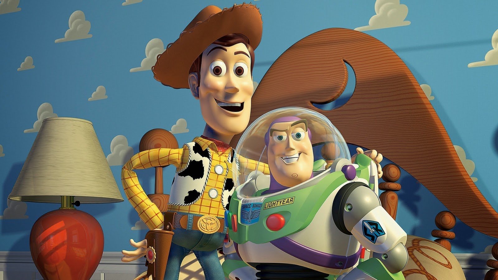 Kumpulan Gambar Toy Story | Gambar Lucu Terbaru Cartoon Animation Pictures