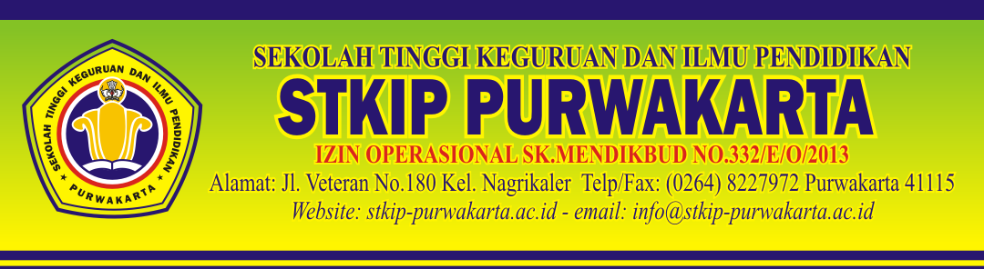 STKIP PURWAKARTA