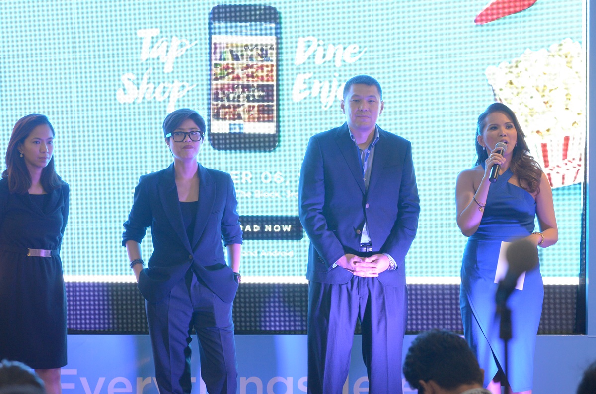 SM Supermalls Mobile App Launch: All-around app made for SM Shoppers ...