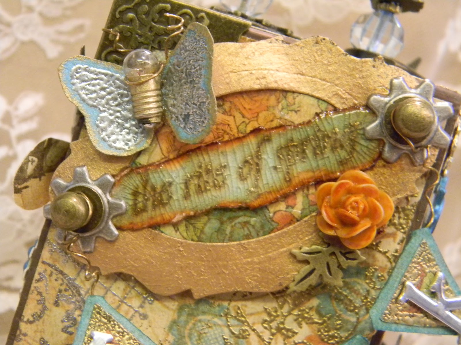 The Artful Maven: The Rite Of Spring...Punk?