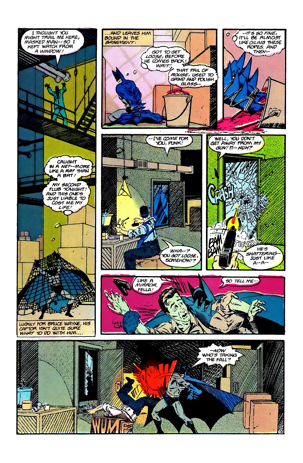 Secret Origins V2 006 | Read Secret Origins V2 006 comic online in high ...