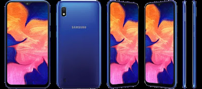 Samsung Galaxy A10 Specifications and Full Price: The lowest variant in ...