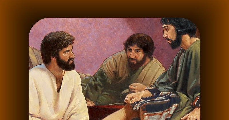 Selamat Pagi - Selamat Bekerja: Renungan Pendek (Matius 23:11)