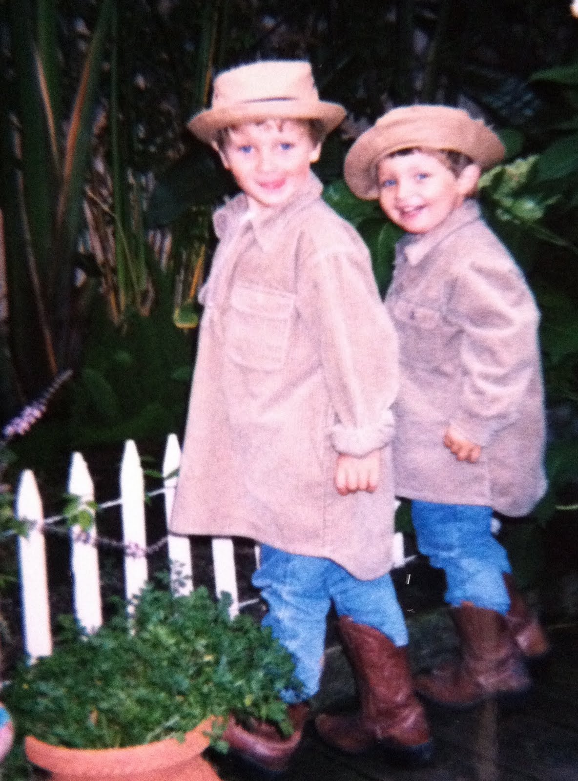 Tamera Beardsley: Celebrating Hunter.....15 years today!