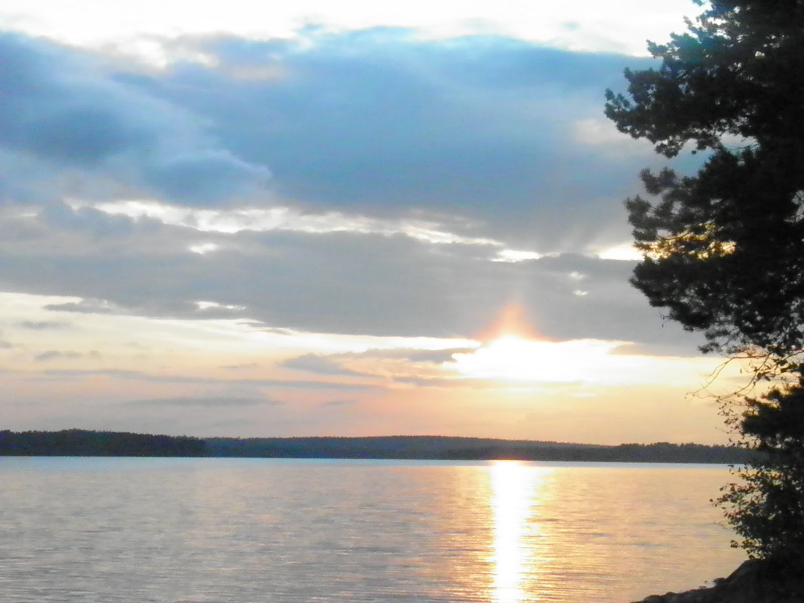 mökkihöppänä: Kuvia syksystä