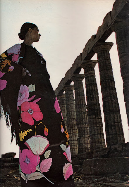 Featherstone Vintage: Leonard Fashions