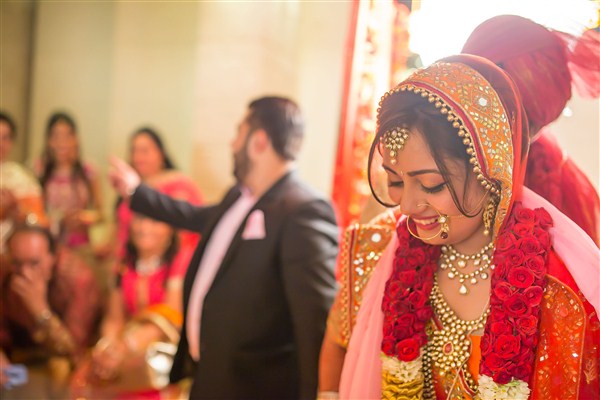 Actor Sharran Kumar Wedding Gallery | Gethu Cinema