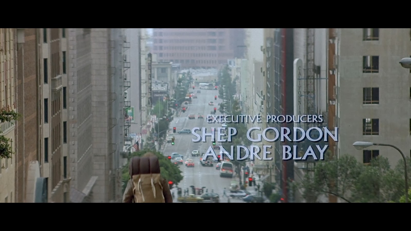 Set-Jetter & Movie Locations and More: They Live (1988)