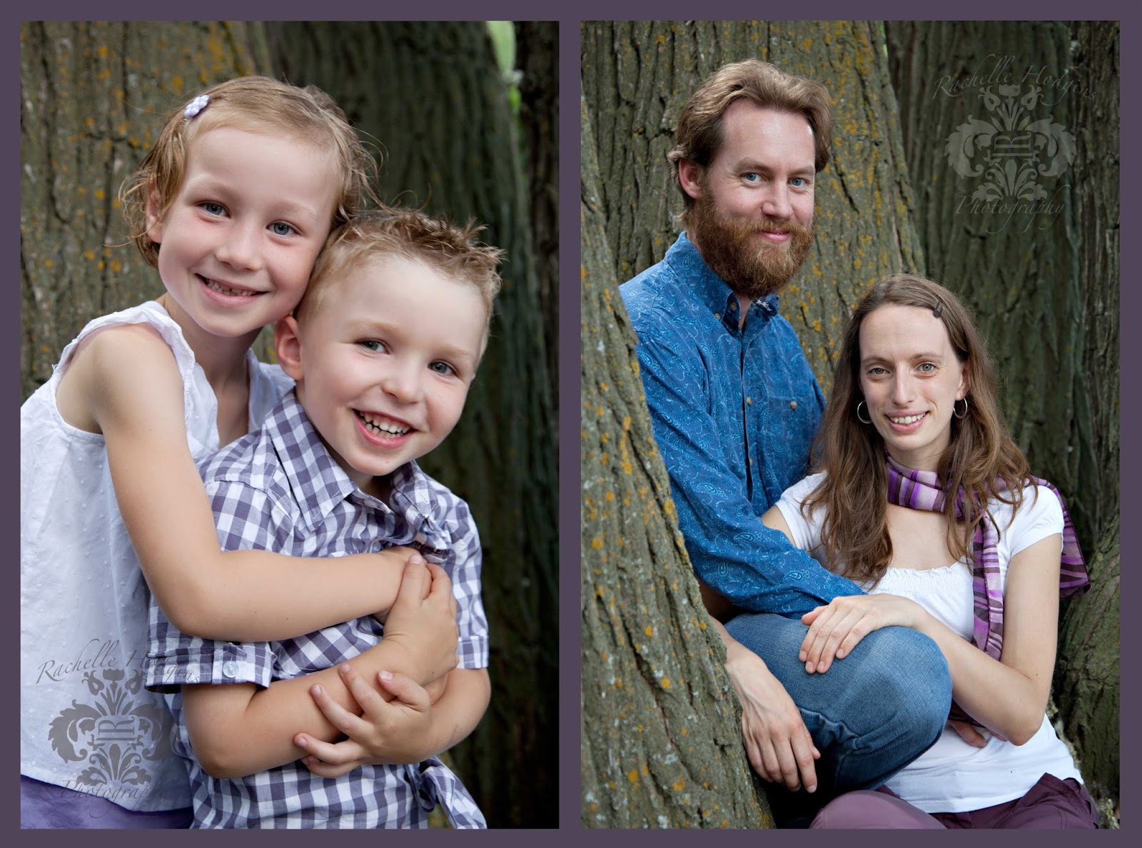 Rachelle Hodgins Photography: Sneak Peek: Multi-Family Shoot ...