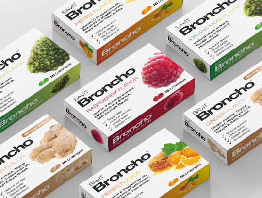 Bafra Rolling Papers – Packaging Of The World