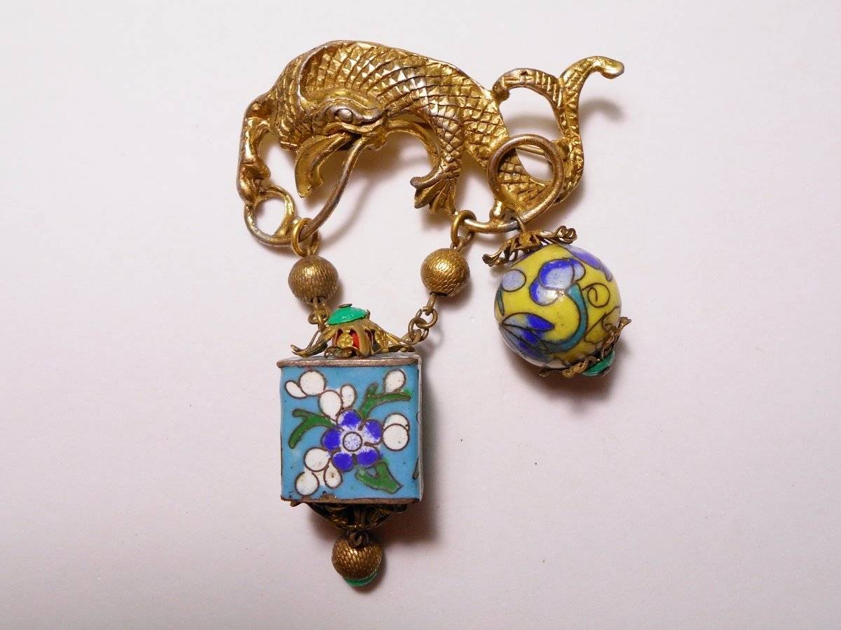 Beadiste: Puzzling Evidence - Louis C. Mark, Rice-Weiner, and the ...