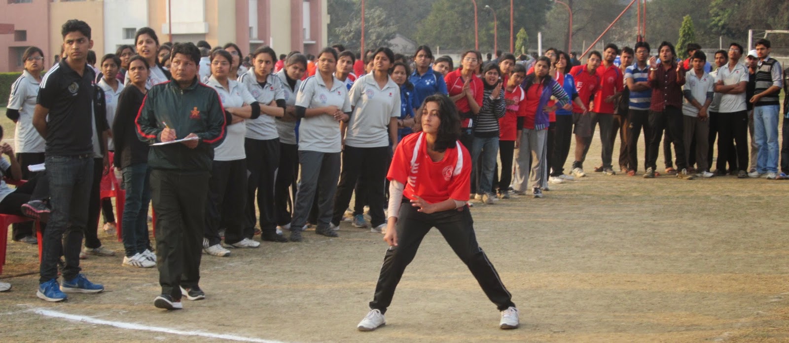 Bit Patna-Event Snap