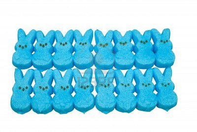 At home with Elaine: Happy Blue Monday To all