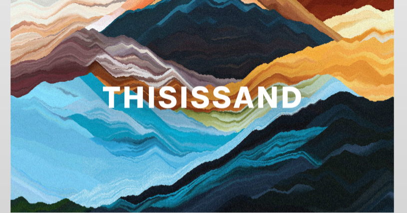 Bilinmesi gereken siteler: Thisissand