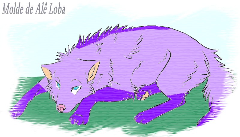 Laila Wolf: Fotinhos :D