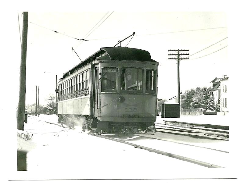 OCEAN CITY, NJ THROUGH THE YEARS: OLDER OCEAN CITY PICTURES
