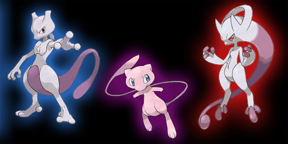 ♥ Nεkσ ♥: Pokémon X y Pokémon Y