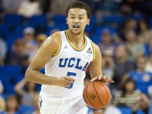 TIMBERWOLVES BASKETBALL: Timberwolves Draft Profile: Kyle Anderson