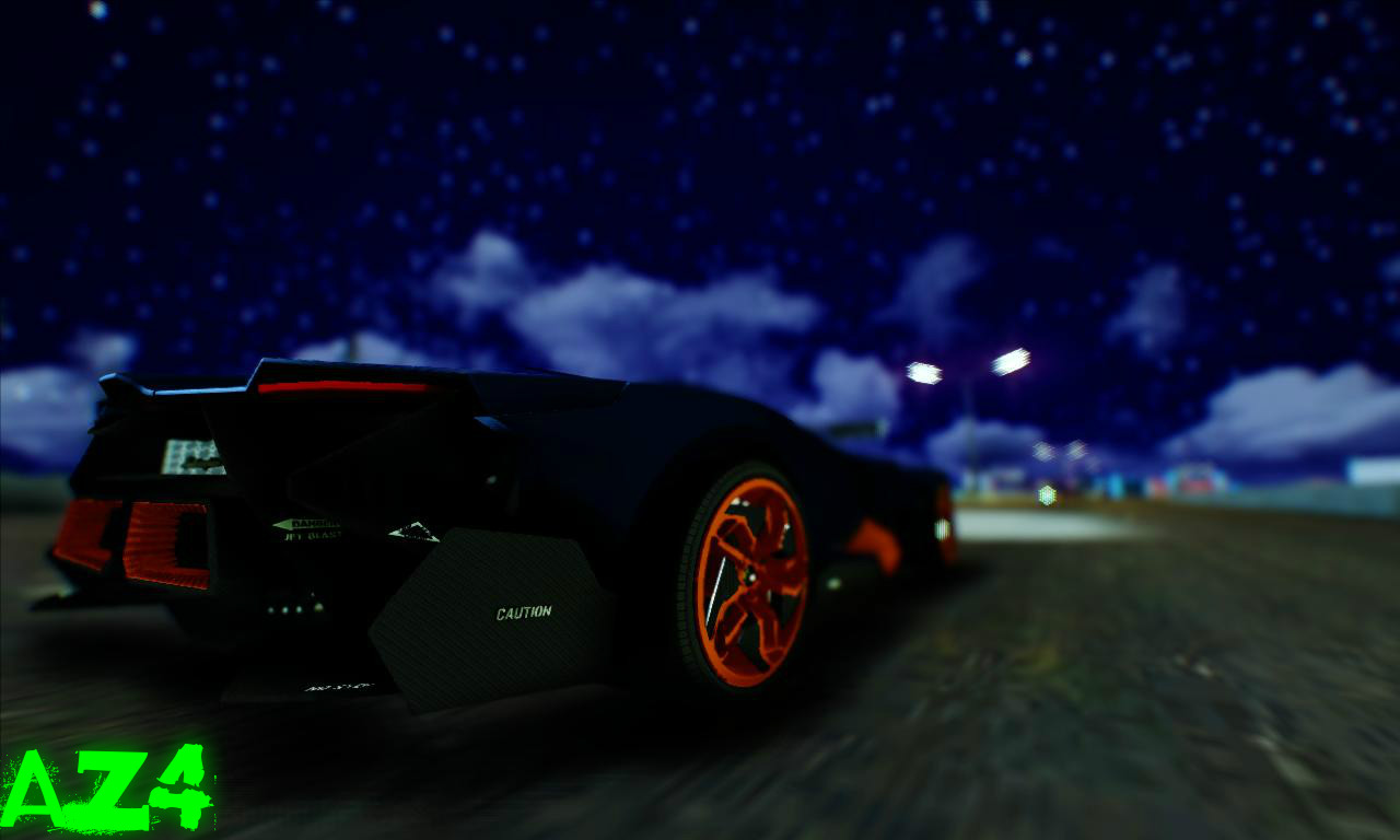 ENB AZ4 | GTAind - Mod GTA Indonesia