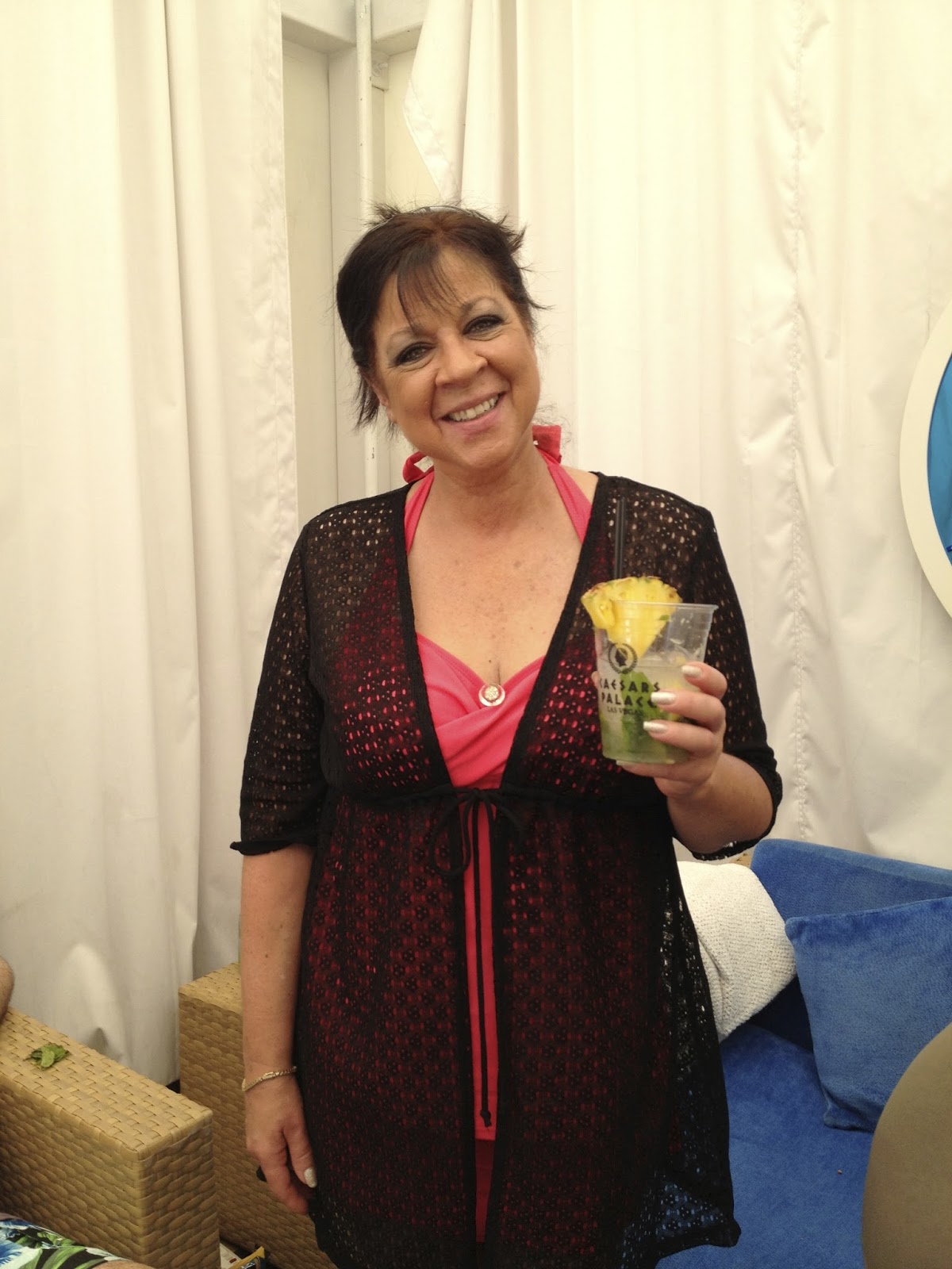 LAS VEGAS DAZE: Friends just want to have fun, Vegas Shore Style! Part ...