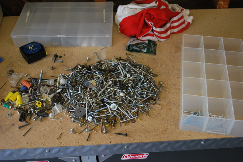 Junky Vagabond: TTT (Tool Tote Tutorial) Junky Vagabond Style