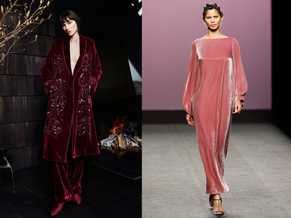 La historia de lo Velvet