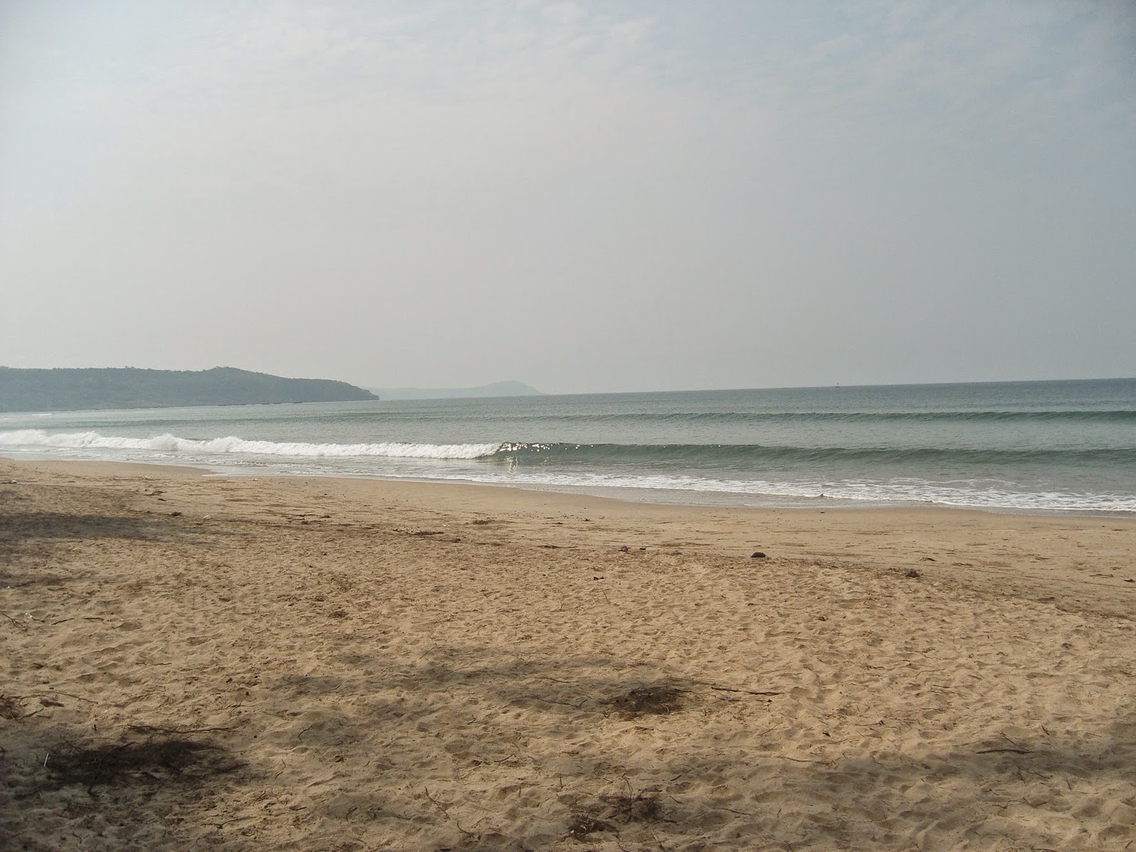 Beautiful Konkan!!: Guhagar, Ratnagiri district, Maharashtra.