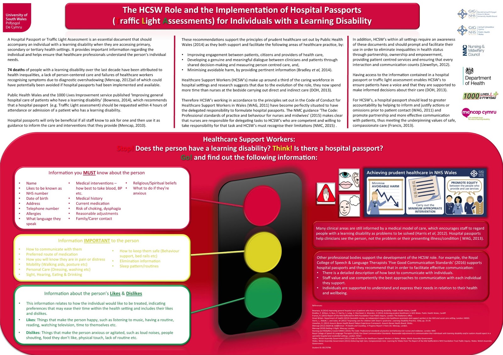 Adult Learning Disability Service of Oxleas NHS Foundation Trust ...