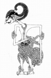 PANDU | Mengenal Tokoh Pewayangan Jawa