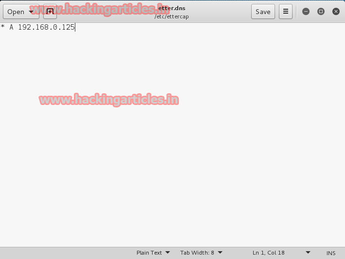 Hack Remote Pc Using Fake Updates Scam With Ettercap And Metasploit Hacking Articles