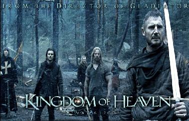 frases do filme Cruzada