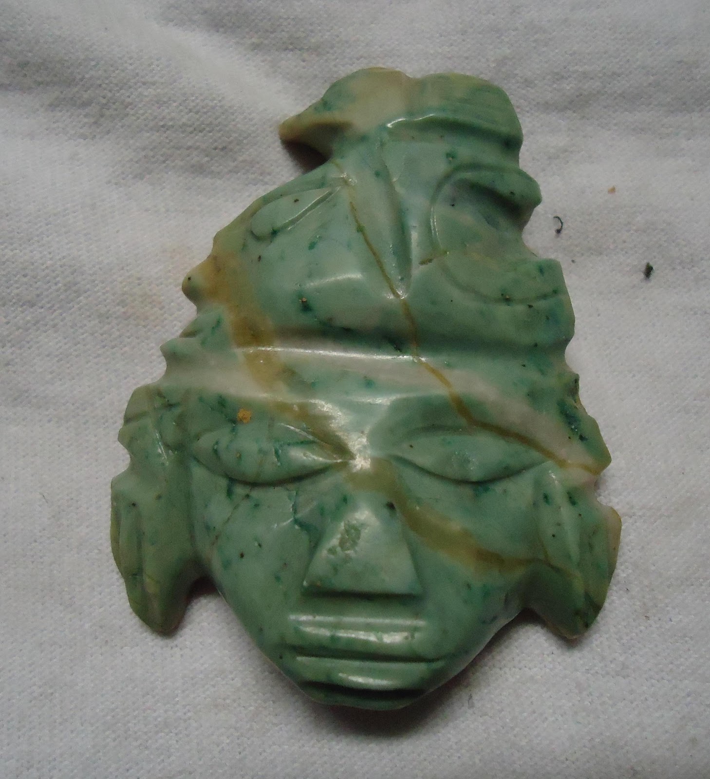 arte en jade: ARTE EN JADE