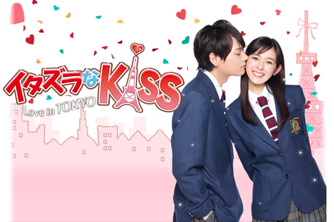 TOP 5 JAPANESE DRAMA - MUST WATCH