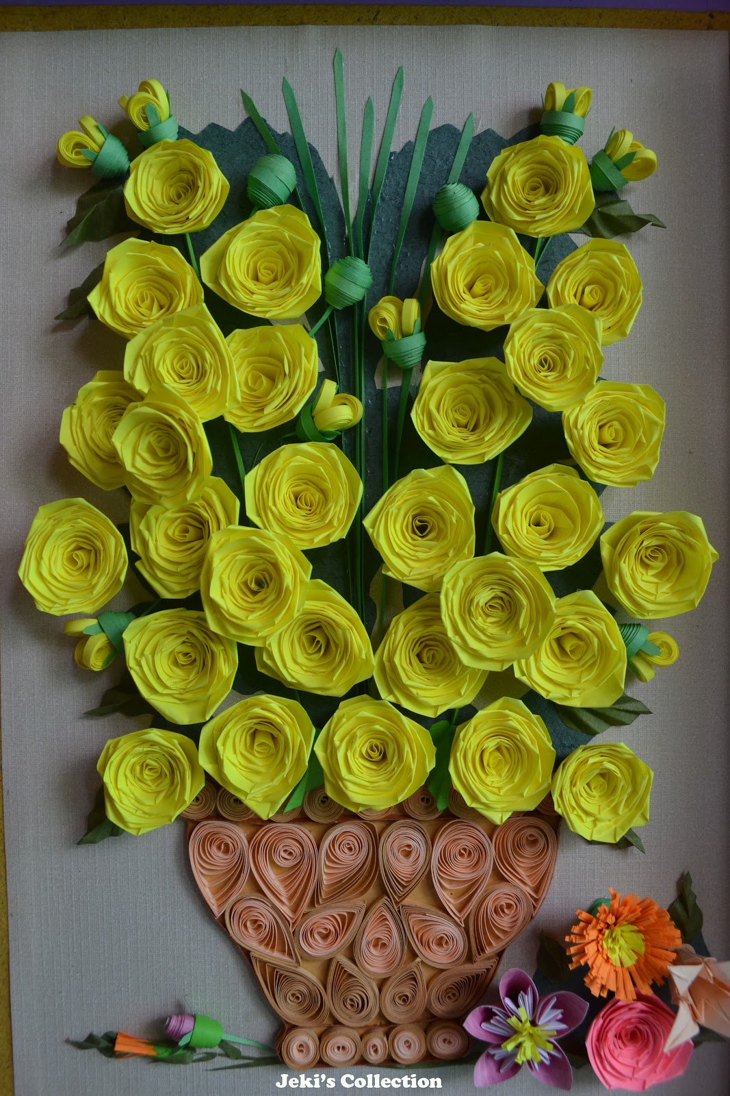 Creative Art / Seni Kreatif: Karya Seni