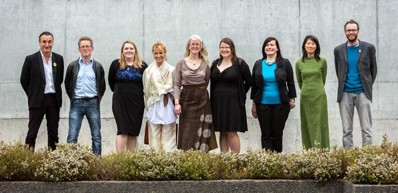 Valg Studio: Launch of FORM Designmade in Carlow