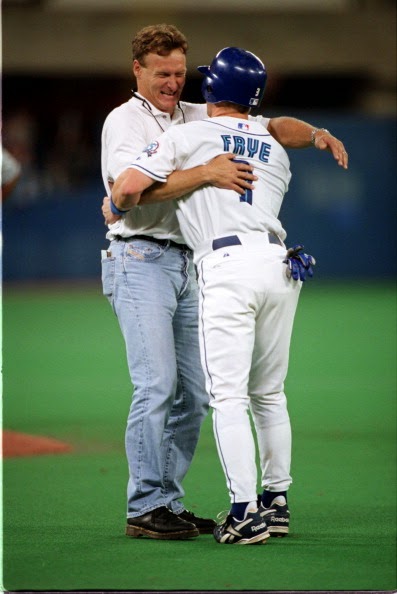 What's the craziest coincidence in a game? : r/baseball