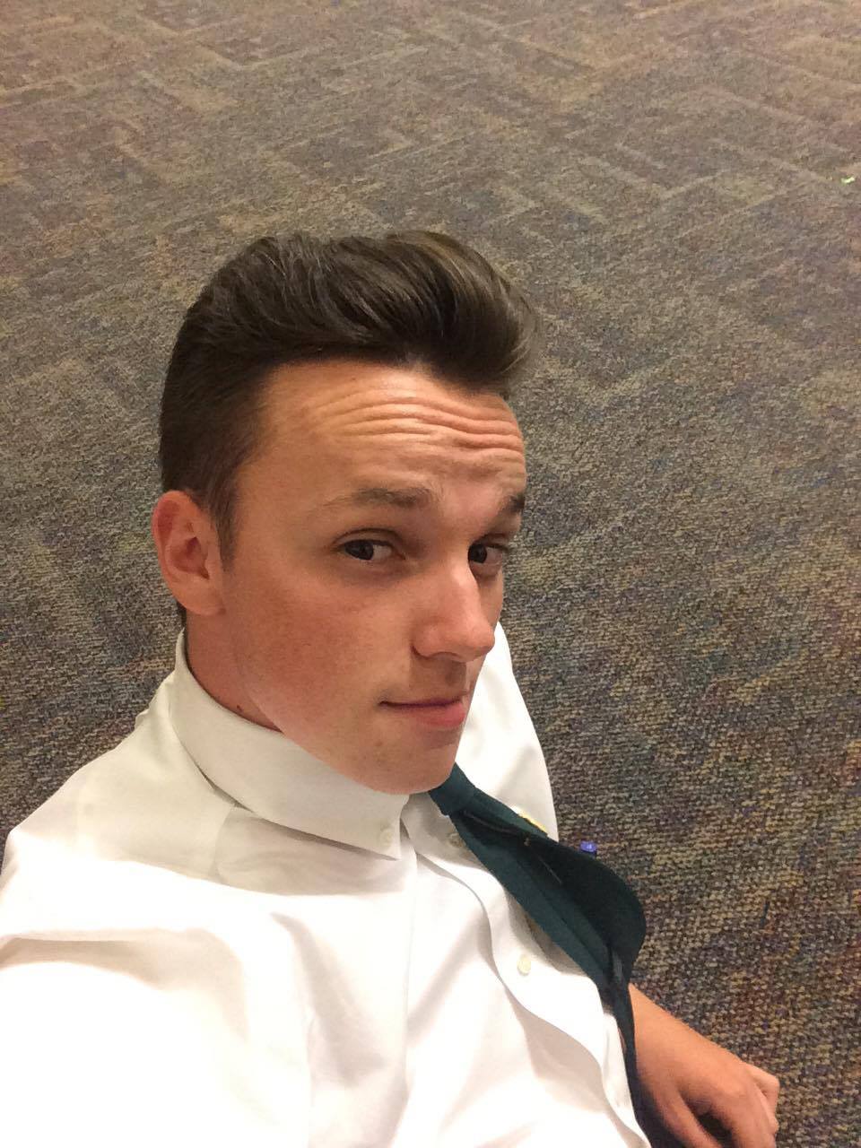 Elder Joseph Latimer's Mission Blog: 2018