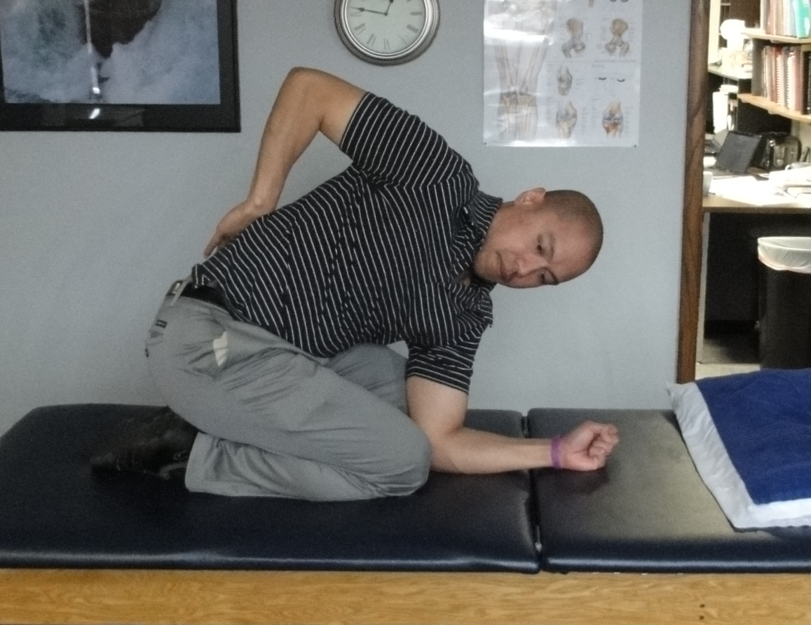Q&A Time! Help with Rowers | Modern Manual Therapy Blog - Manual ...