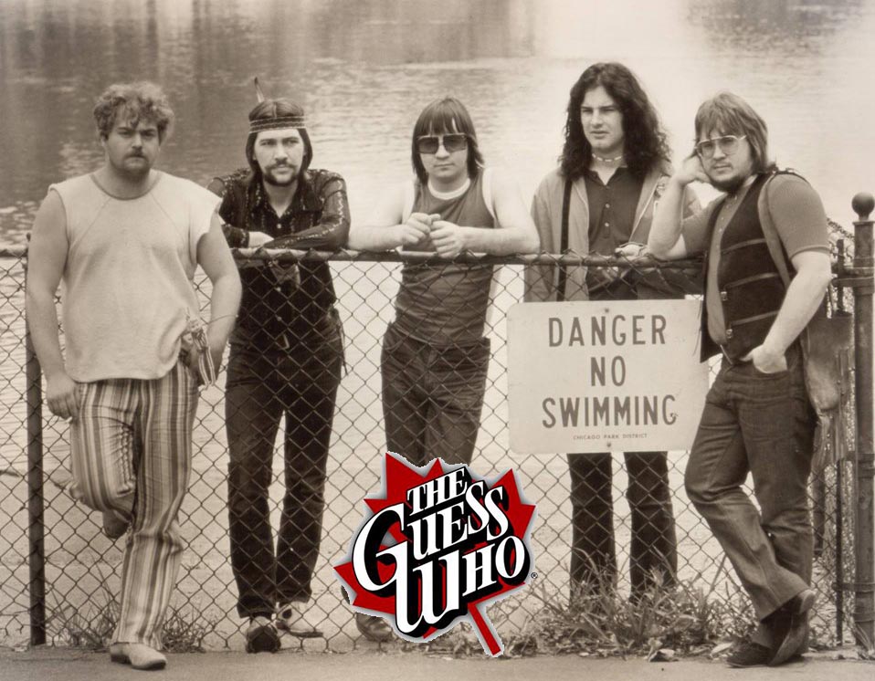 Zona Rock Dan Metal : GREG LESKIW