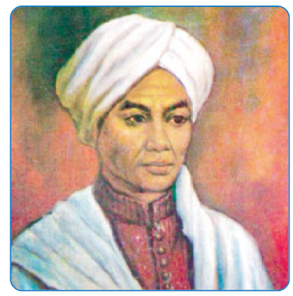 Perjuangan Pangeran Diponegoro