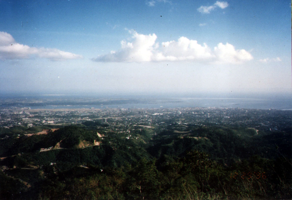 Tops Lookout (Cebu City, Cebu) – B.L.A.S.T. – Live Life to the Fullest ...