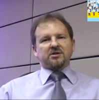 Olhar de Coruja: Entrevista com Sérgio Riede - Presidente da ANABB