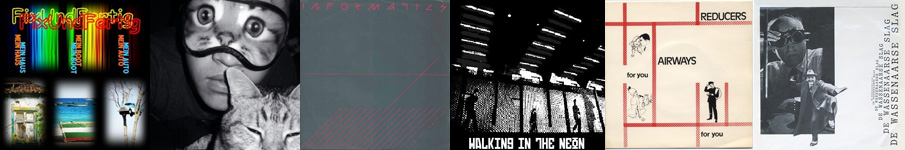 [sqwelsch]: Minimal Punk Timers