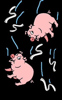 From Cover to Cover: A Blog about Children's Literature : It's Raining ...