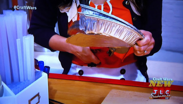 Grosgrain: TLC Craft Wars Experience Recap